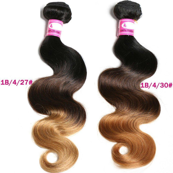 T1B/4/27 10A Virgin Body Wave – Beauty With Class